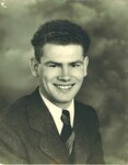 Lawrence Blanchfield Obituary - Tacoma, Washington | Calvary Cemetery